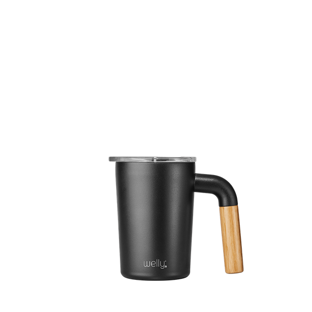 Welly | Design First, Earth Friendly, Hydrating the World