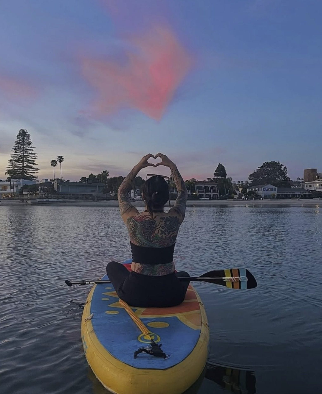 Glide Paddle Boards | Premium Inflatable SUPs Built for Performance