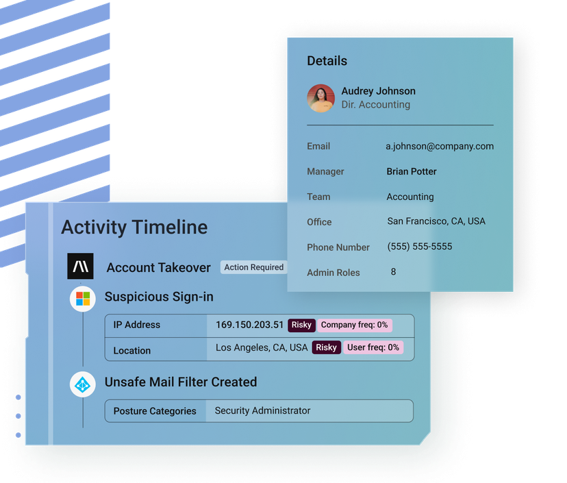 Inbound Email Security | Abnormal AI