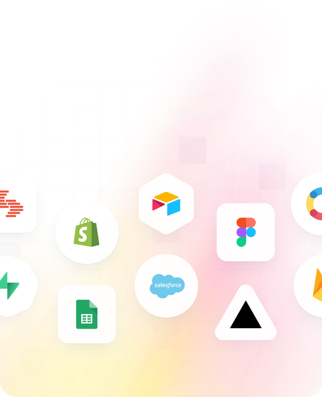 Powerful Features for App & Web Development | Plasmic