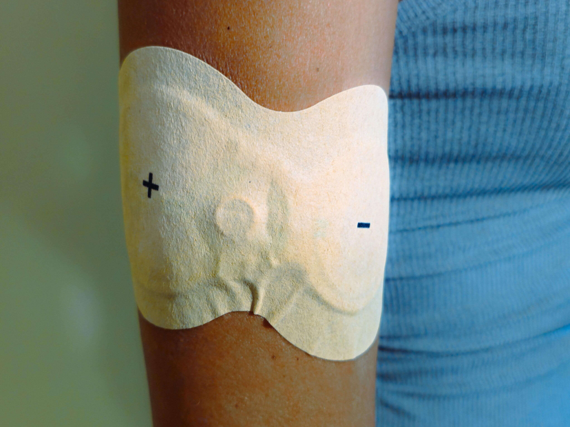 Push Patch Use Instructions