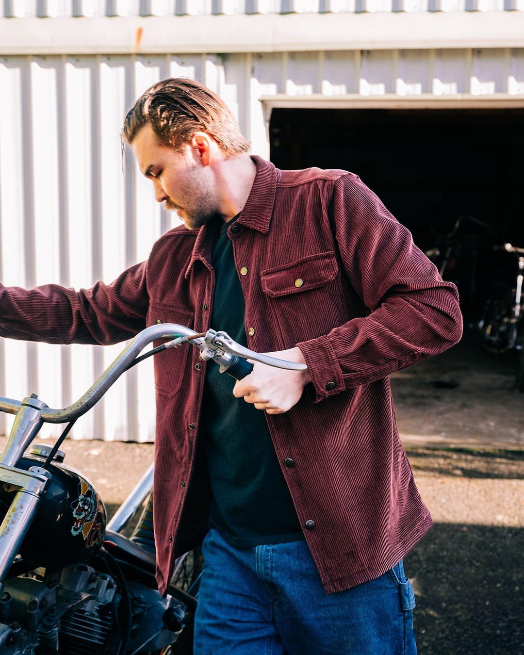 Waxed Jackets 101: How to Wear, Care & Re-Wax for Longevity