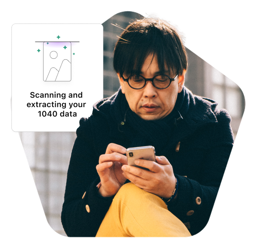 april | AI-driven, embedded tax software