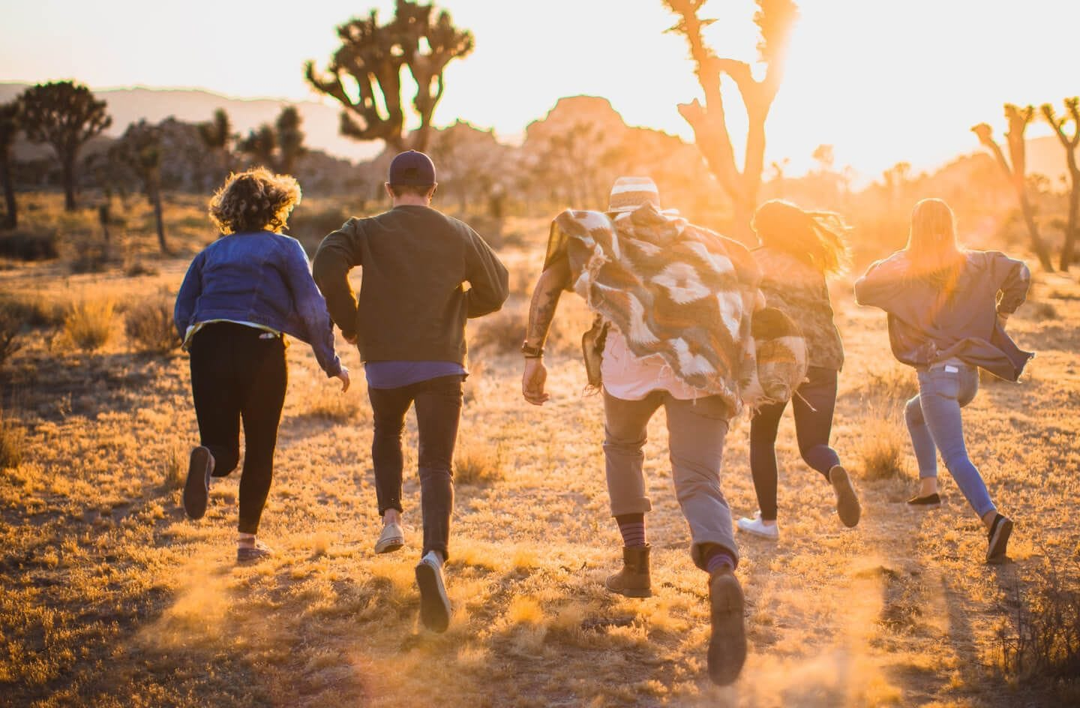 Discover Our Technology | NAD+ Patches | Push Patch