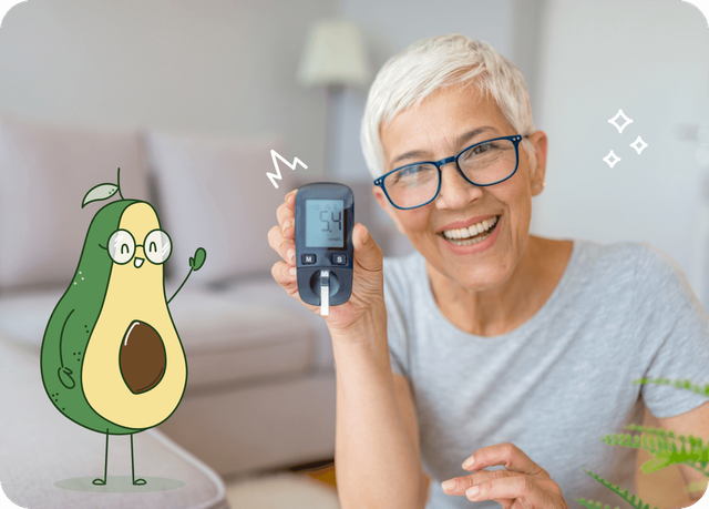 Nutrition Programs for Better Health | Foodsmart Nutrition Plans