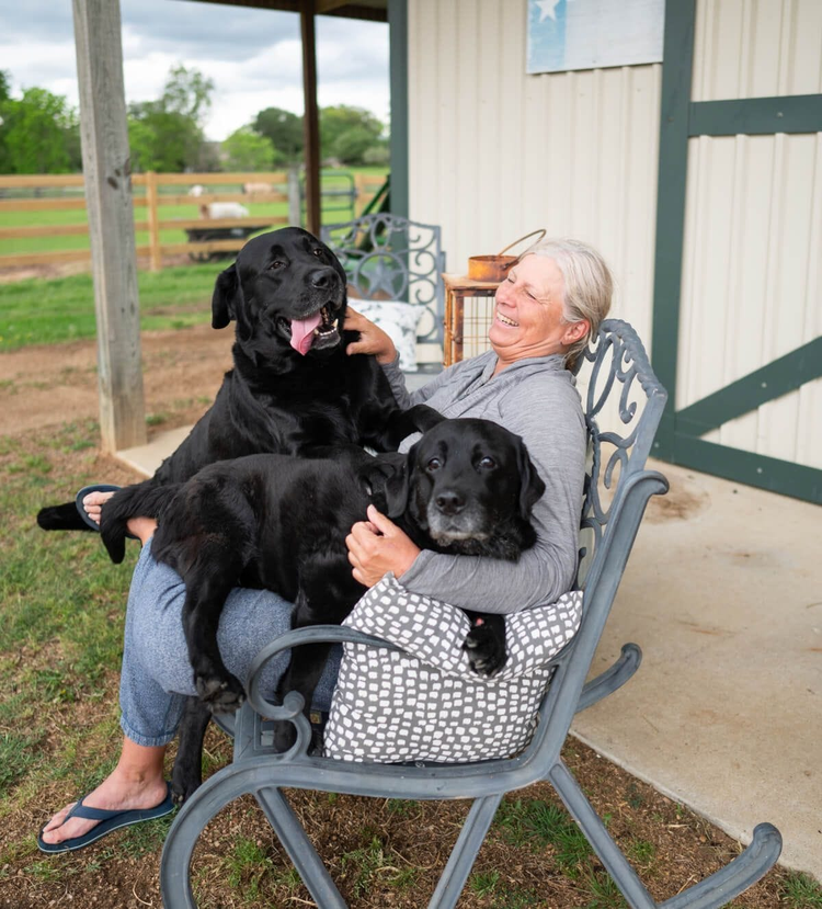 Four Leaf Rover - Super Premium Supplements for Dogs