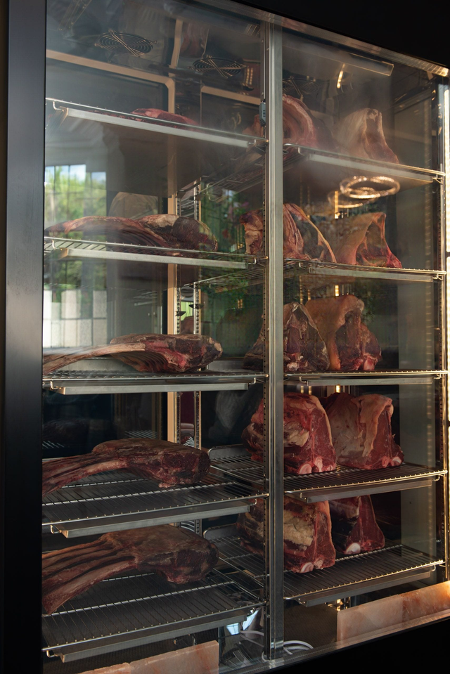 Home: The Woodman at Clent