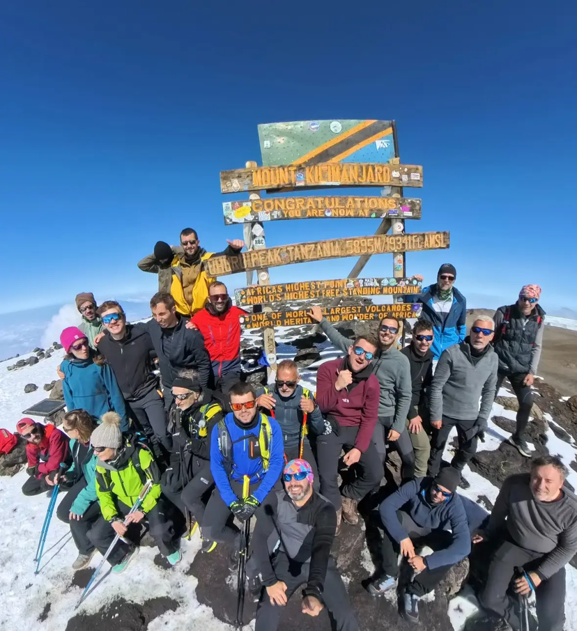 Tableau des allures et vitesse moyenne en course à pied
