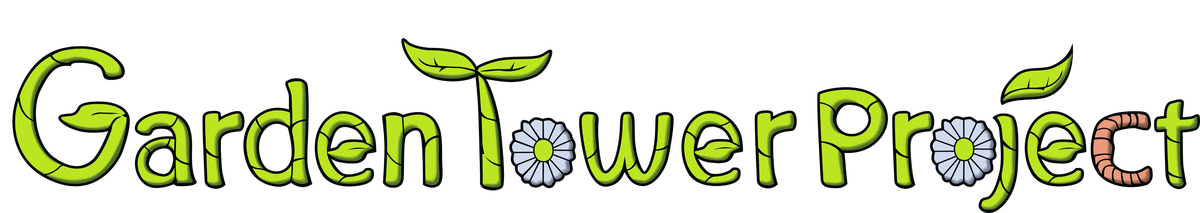 Garden Tower 2™ | Award-Winning Vertical Garden Planters