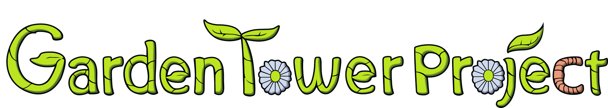 Garden Tower 2™ | Award-Winning Vertical Garden Planters