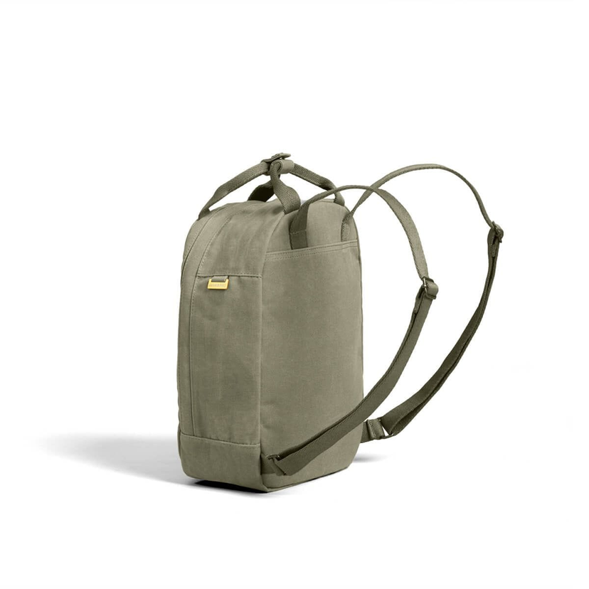 DayPack Mini | Jam Red