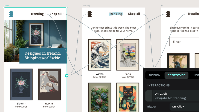 Penpot | Learning Center