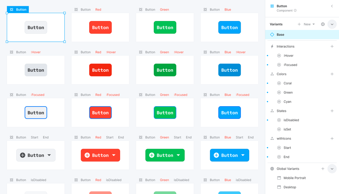 Plasmic - The page builder/visual CMS for React