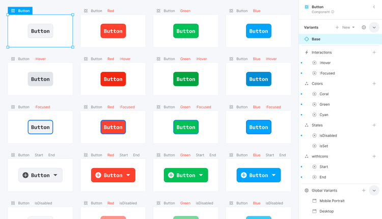 Plasmic - The page builder/visual CMS for React