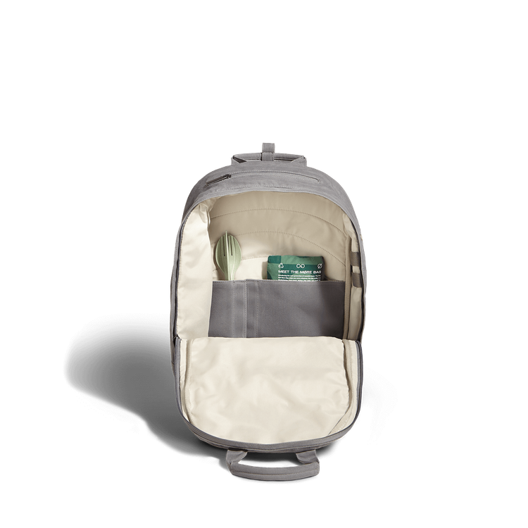 Backpack Pro - Dusk Grey | Sustainable and Stylish Laptop Work ...