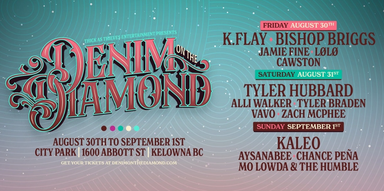 Contests on Kelowna 10