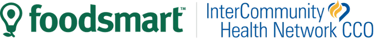 Foodsmart and InterCommunity Health Network (IHN)