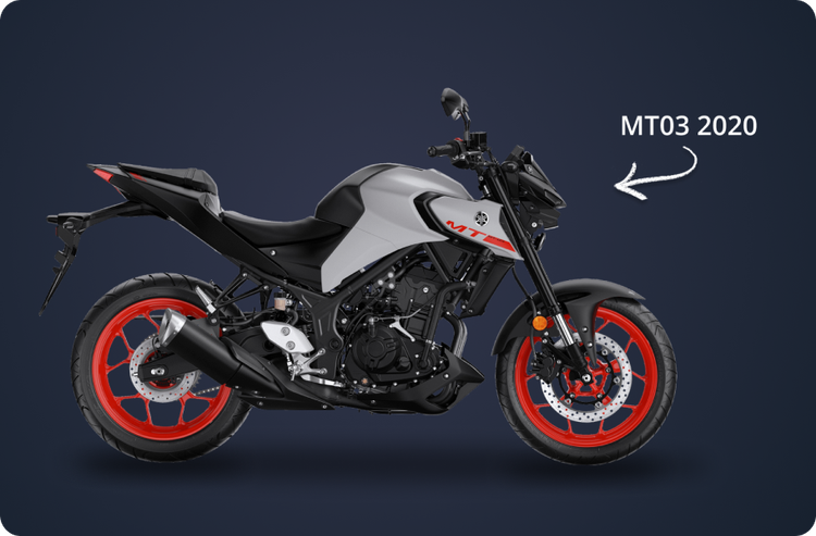 Pégase Moto | Traceur GPS Antivol SANS abonnement