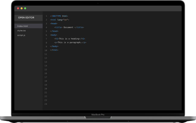 OpenBiotech – End-to-end biosensing cloud interface