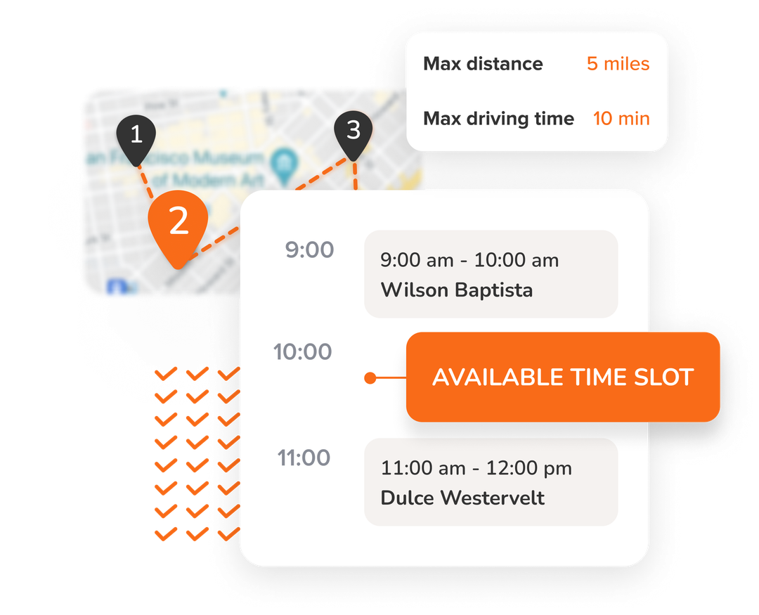 Smart Scheduling Software for Pet Care | MoeGo