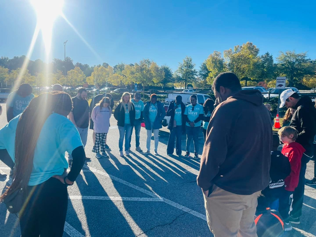 About Us | Purpose Church - Hoschton, GA