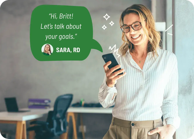 Foodsmart + Advocate's Health Living Program