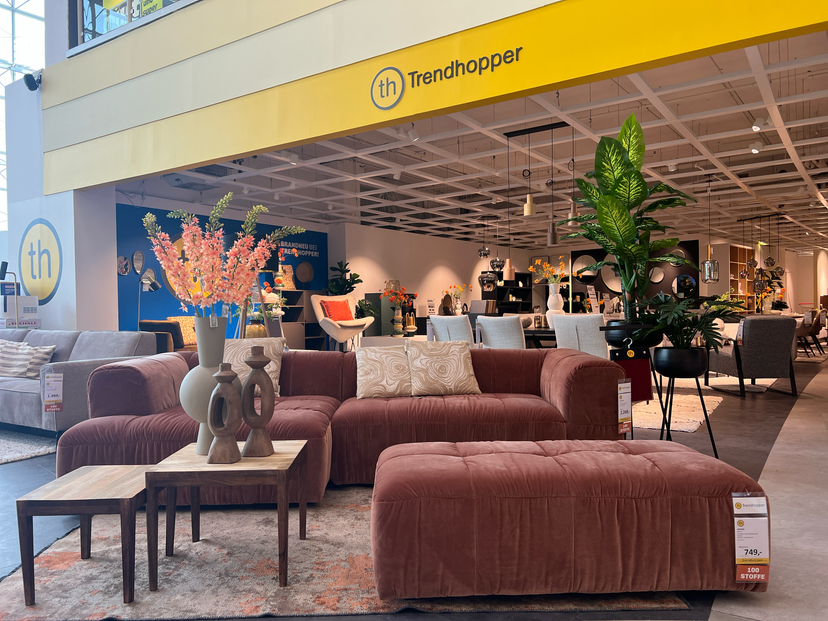 Trendhopper Österreich: Trendige Möbel für dein Zuhause