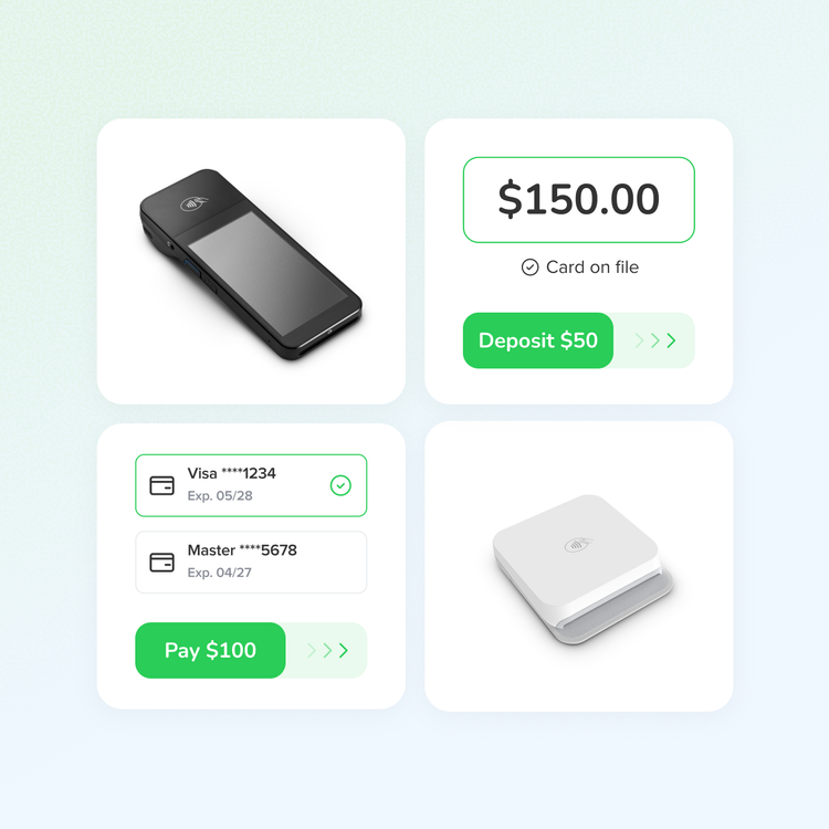 Mobile Pet Grooming Software | MoeGo