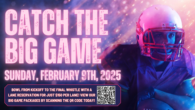 Bowling | Back Alley Bowling