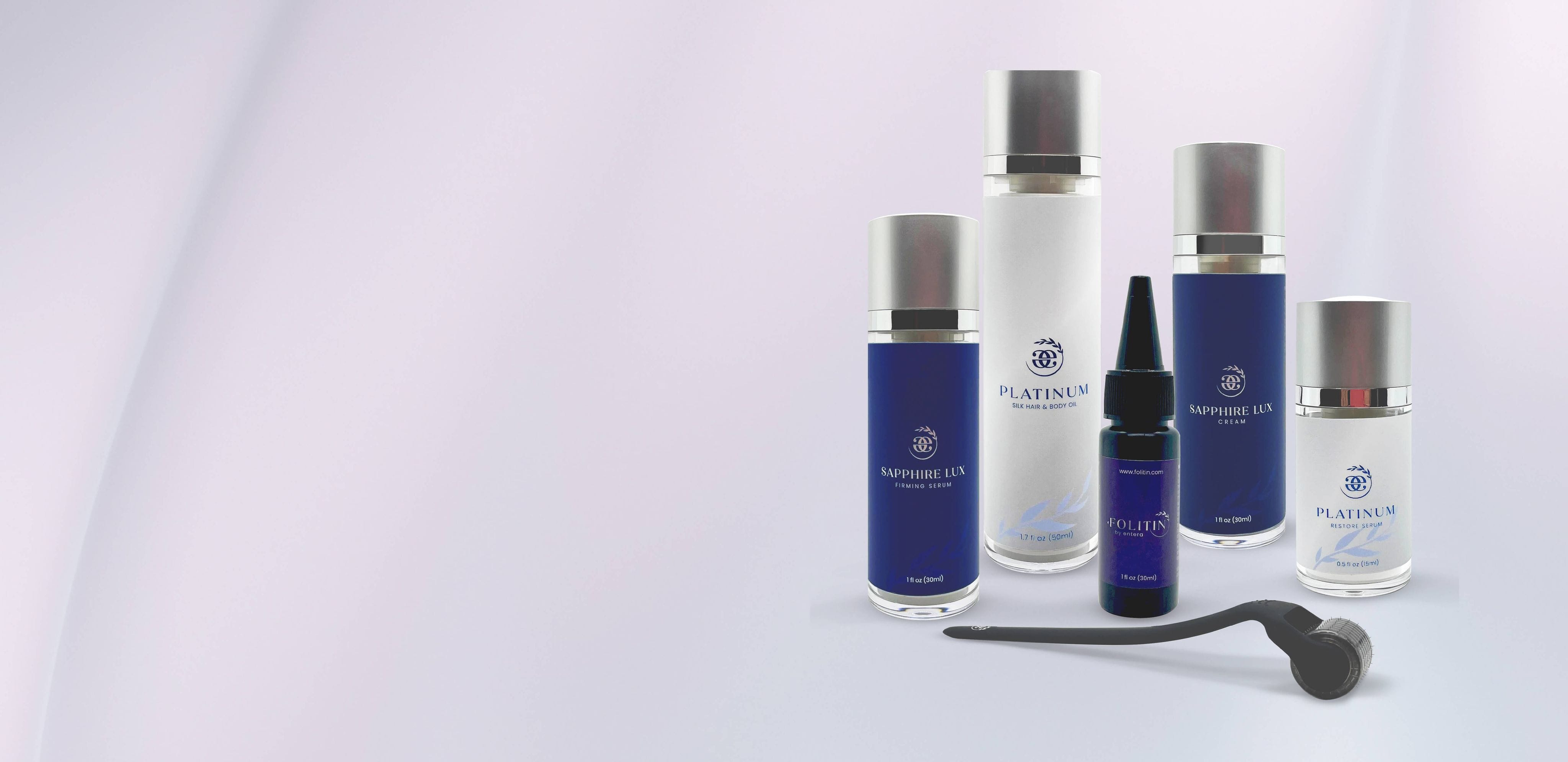Entera Skincare | Where Beauty Meets Science