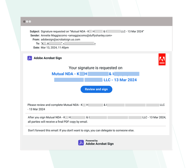 Phishing 2024 Guide: Stats and Prevention Tips | Abnormal AI