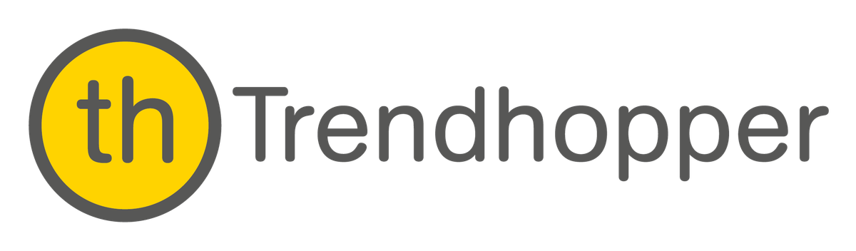 Trendhopper Möbel: Dein Stil, dein Zuhause.