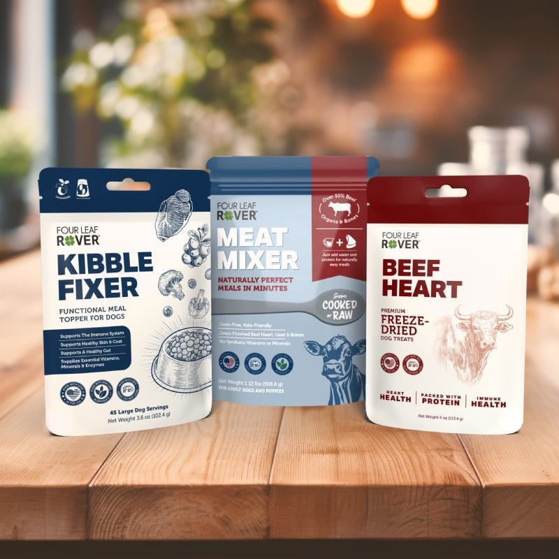 Heartgard For Dogs – Ingredients & Safety