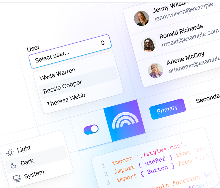 Build admin panels incredibly fast with low code | Plasmic
