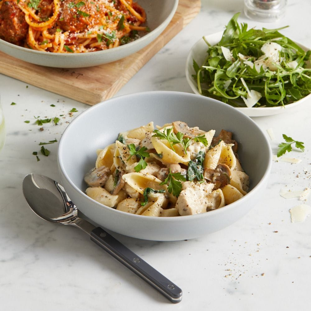 Healthy Prepared Meals | Ready-made Meal Delivery | My Muscle Chef