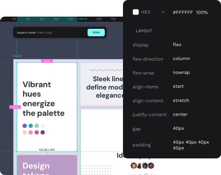 Penpot | Free Open-Source Design & Prototyping For Teams