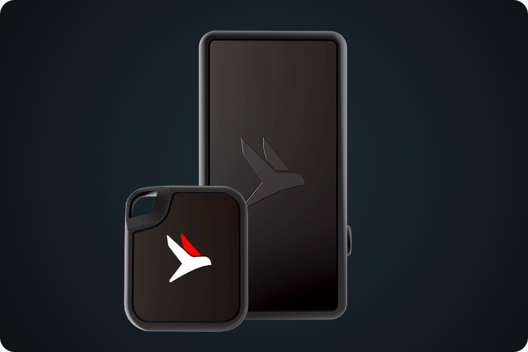 Flashbird: a new-generation 4G GPS tracker for motorbikes and cars