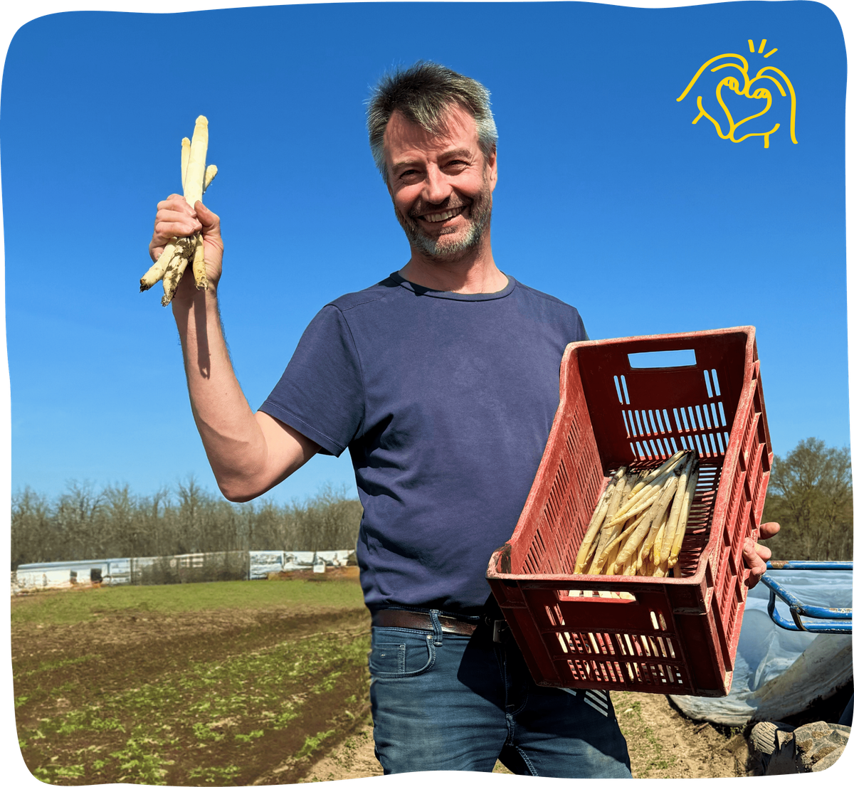 Producteurs et partenaires Bio engagés | Bene Bono