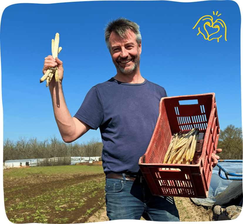 Producteurs et partenaires Bio engagés | Bene Bono