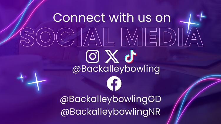 Back Alley Bowling | Welcome!