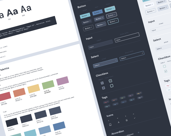 Penpot | Free Open-Source Design & Prototyping For Teams