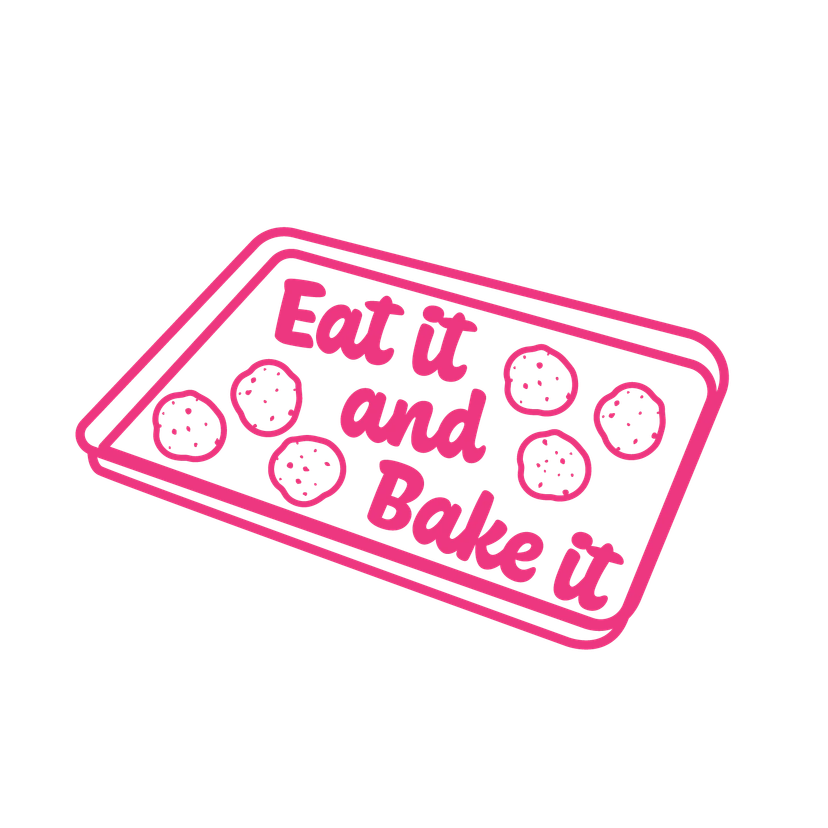 Delicious Edible Cookie Dough by Cookie Do | Shop Now