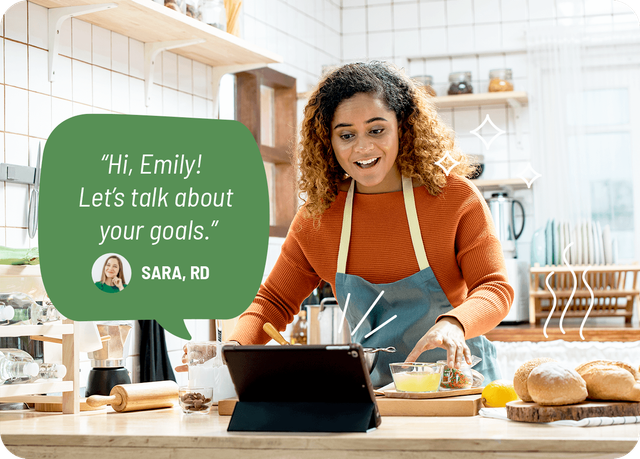 Foodsmart and Anthem HealthKeepers Plus