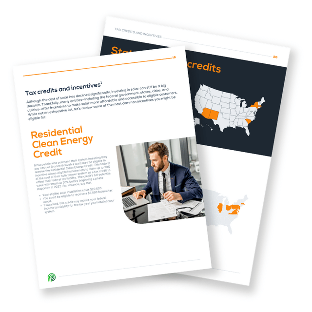 Homeowner’s Guide to Solar Panels (2023) | Palmetto