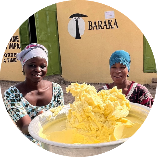 Why Choose Baraka | Great Products & Meaningful Impact