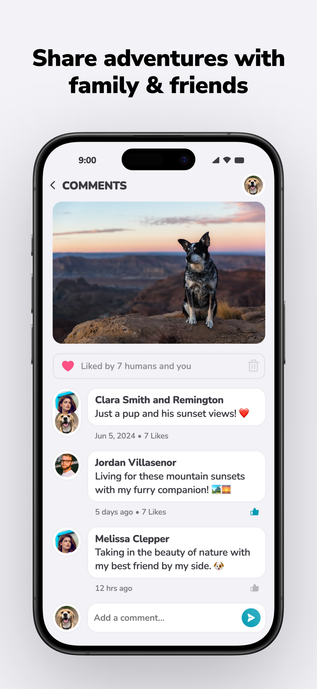 FitBark GPS Pet Tracker & Activity Monitor