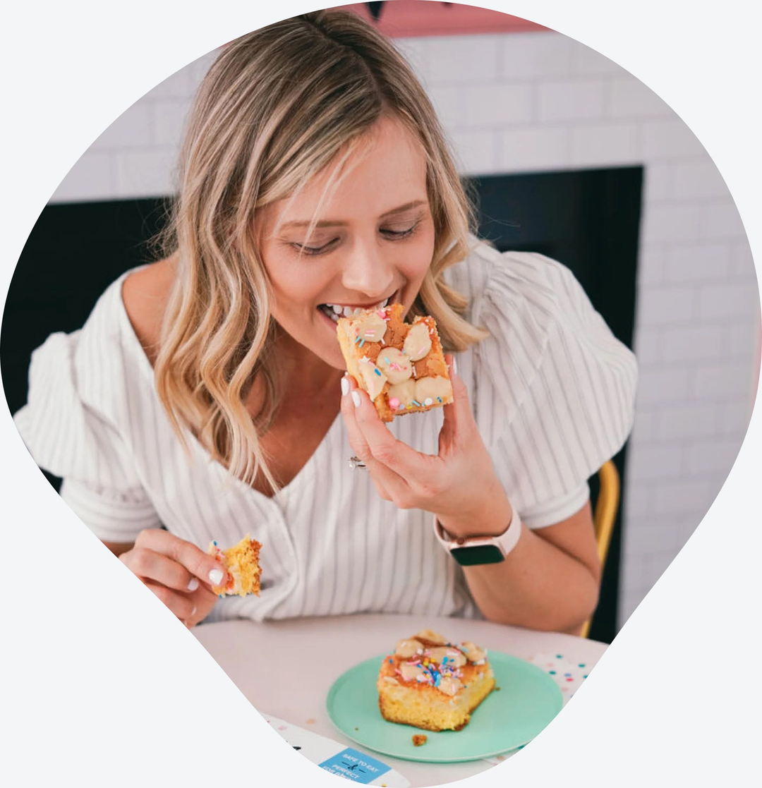 Cookie Do's Journey: Edible Dough Crafted with Love | About