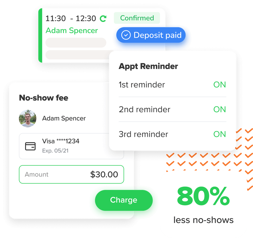 Mobile Pet Grooming Software | MoeGo