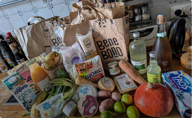 Bene Bono