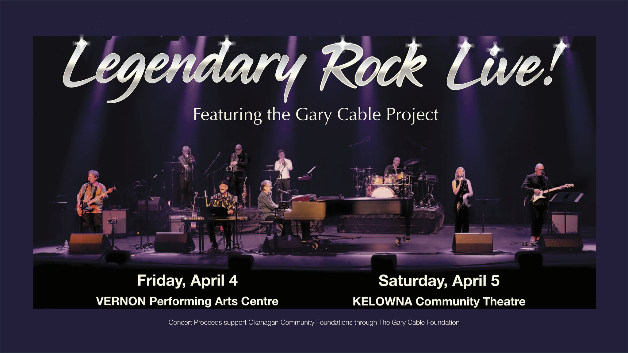 Contests on Kelowna 10